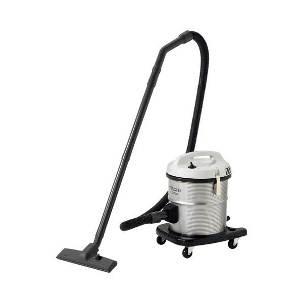 メーカー：日立  品番：CV-G1200  強力パワーでラクラクお掃除！軽量なのに大容量！