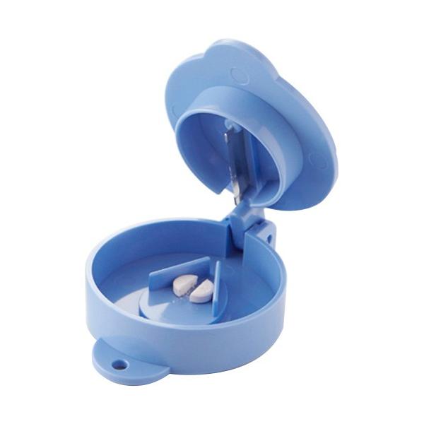 メーカー：サンクラフト   品番：RD-08   薬が簡単にカットできる。