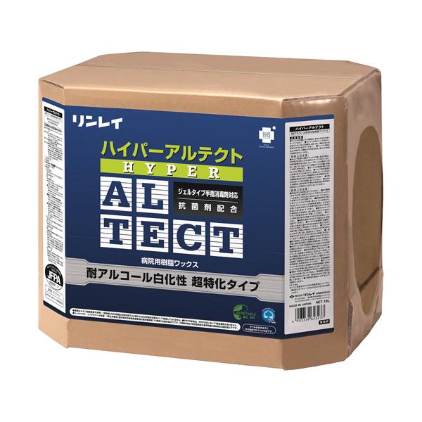 メーカー：リンレイ 　品番：635831   ジェルタイプ手指消毒剤対応。低臭、抗菌剤配合。　　