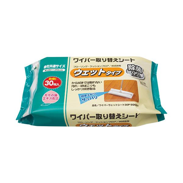 メーカー：アズマ工業   品番：401108320   桃の香りでサッパリ拭き！