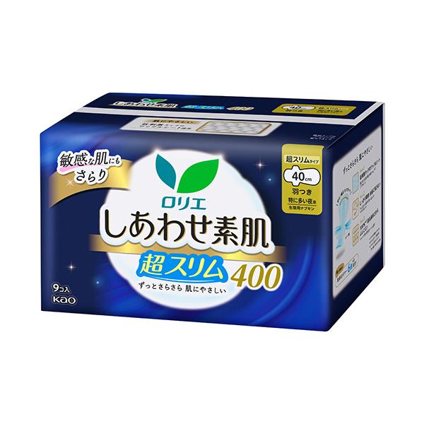 メーカー：花王　品番：354563　ずっとさらさら、だから肌にやさしい。軽やかなつけごこち。低刺激タッチのワッフルシート。　