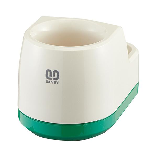 メーカー：サンビー　 品番：PTSS-24GR  プチコールsmart24用のスタンドです。　　※インク色は赤になります。