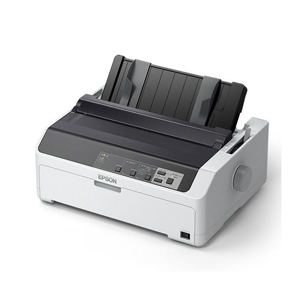 メーカー：エプソン　 品番：VP-D800N  自由自在なペーパーハンドリングでビジネスを力強くバックアップする80桁・スタンダードモデル　　