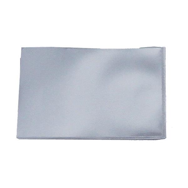 メーカー：ブラザー  品番：CS-CA001  ドキュメントスキャナー用消耗品・オプションのプラスチックカード用キャリアシート