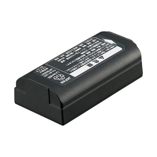 メーカー：ブラザー  品番：PA-BT-003  モバイルプリンター用リチウムイオン充電池