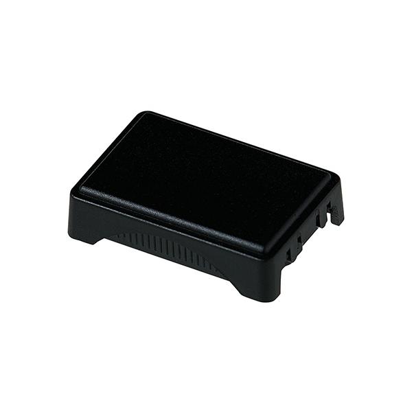 メーカー：シヤチハタ　 品番：PEL-DRC  ノトトデーター専用カートリッジ式パッド。　　＜パッケージ＞