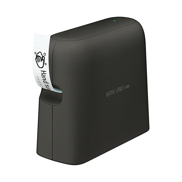 メーカー：カシオ　 品番：KL-SP100-BK  スマホ・PCどちらでも対応の高機能モデル。　　