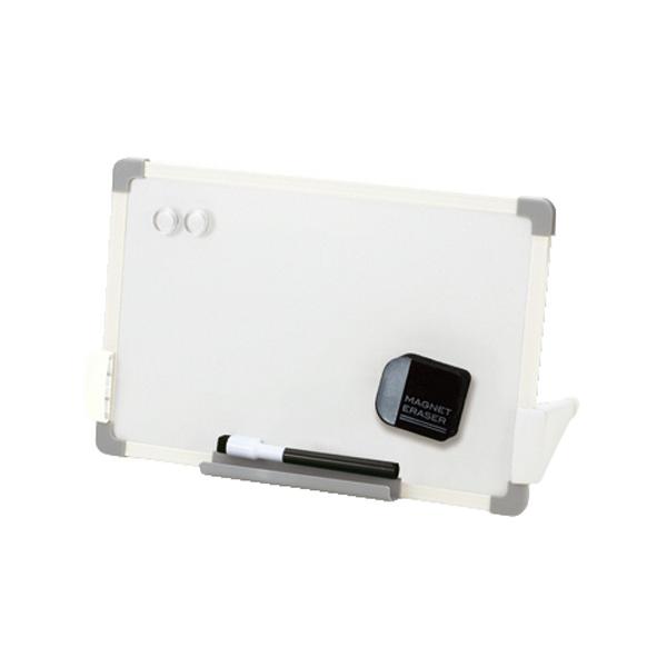 メーカー：アスカ　 品番：VWB076  スタンドつきで、プレゼンやグループ学習で大活躍！　　