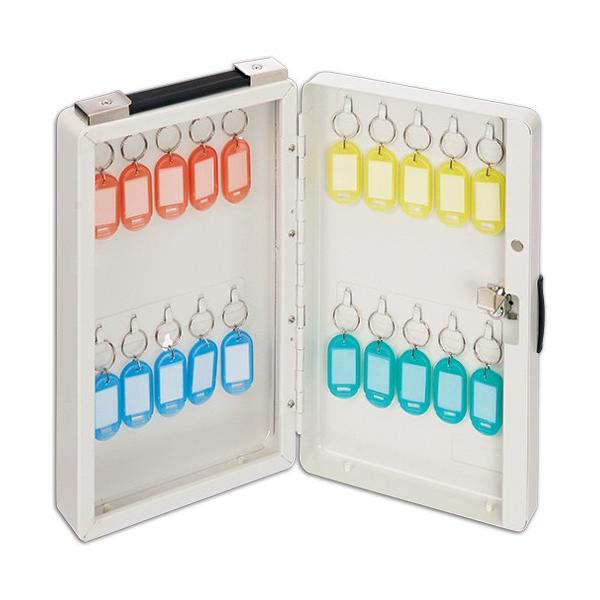 メーカー：ナカバヤシ  品番：NKB-E02  持ち運びに便利な取っ手付き！