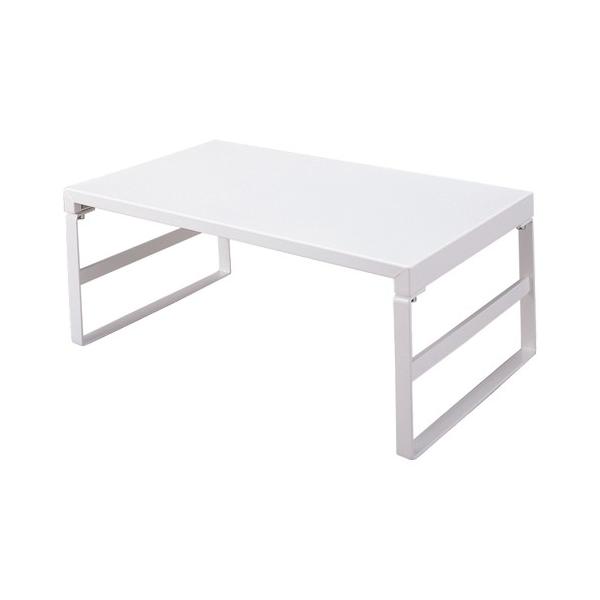 メーカー：リヒトラブ  品番：A-7331-0  机上のスペースを有効活用。