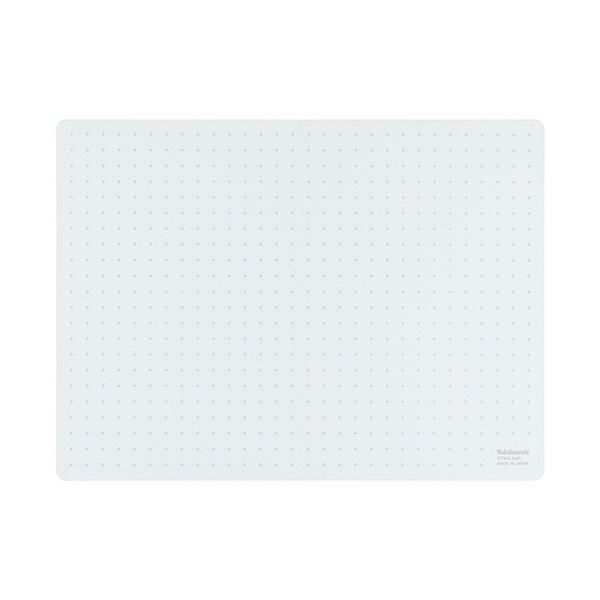 メーカー：ナカバヤシ　 品番：CTMO-A4PL-N  収納や持ち運びに便利な二つ折仕様のカッティングマットです。　　＜折りたたみイメージ＞＜使用イメージ＞<BR>※画像の商品はミスティブルーになります。