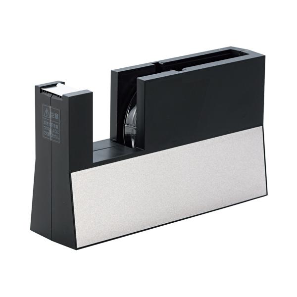 メーカー：ニチバン 　品番：TC-CB6   切り口のギザギザを解消、見栄えもキレイ。　　＜まっすぐな切り口＞