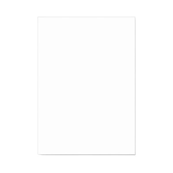 メーカー：アルテ　品番：BP-5CB-A1-WH　アイデアを形にするカラーボード。ポップや立体ディスプレイ、切り文字にもオススメ。