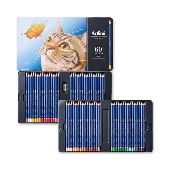 メーカー：シヤチハタ　 品番：KCPL-60C/H  豊富な色数で、思い通りの仕上がりに　　