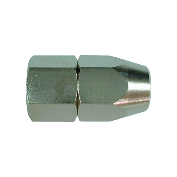 メーカー：八興販売　品番：UJ65FG14　ウレタンホース用のジョイントです。