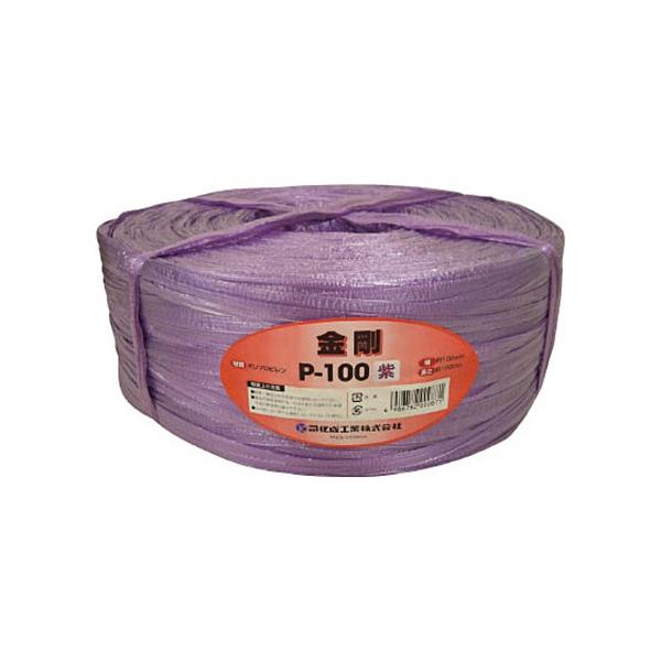 メーカー：司化成工業   品番：P100VI   一般荷造り。