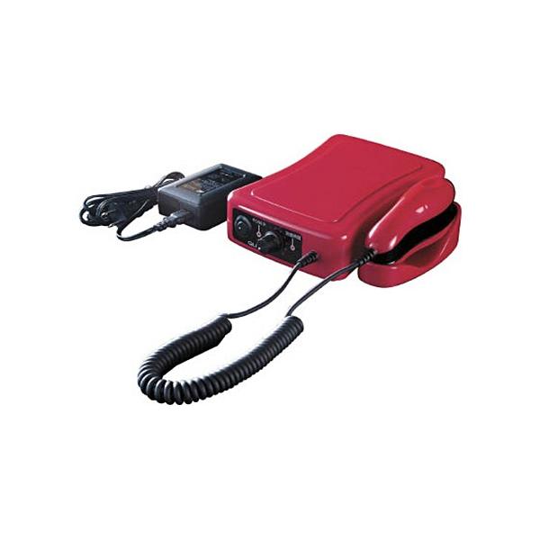 メーカー：朝日産業　品番：QP01　熱可塑性樹脂の溶着（シート・フィルム・袋など）PPバンドの溶着部品の個包装合成繊維の仮止め