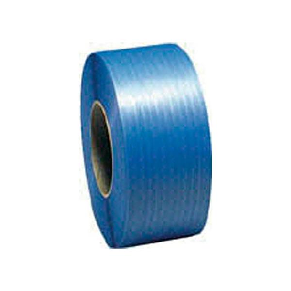 メーカー：大日製罐　品番：HM12B　自動梱包機でのバンド送り適性がよく、スムーズです。