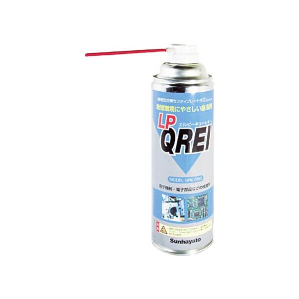 メーカー：サンハヤト　品番：QRK560　温度ドリフト試験。温度センサーの操作確認。