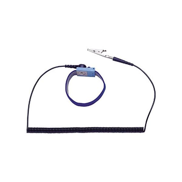 メーカー：白光   品番：442B01   半導体工場・精密機器組み立て工場での静電気除去。