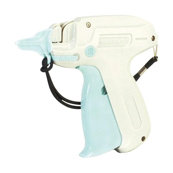 メーカー：トスカバノック　品番：B503L　シートなどの仮止めに。衣類・繊維品などの値札付けに。