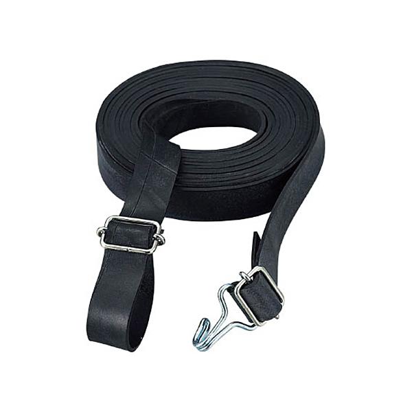 メーカー：ＴＲＵＳＣＯ　品番：GR2015KW1　両端にバックルが付いていますので、簡単に取り付けができます。