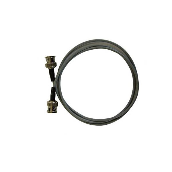 メーカー：テイシン電機   品番：CCA6015A   映像信号や音声信号を伝送。