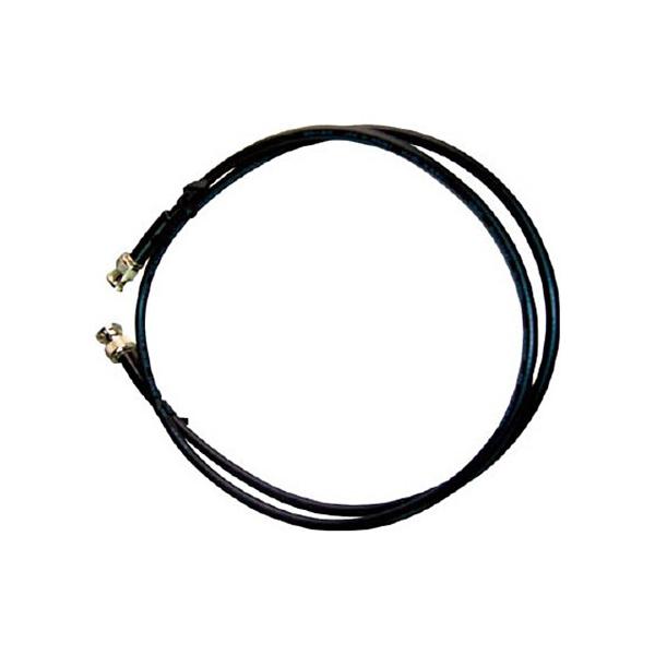 メーカー：テイシン電機   品番：CCA7020A   映像信号や音声信号を伝送。