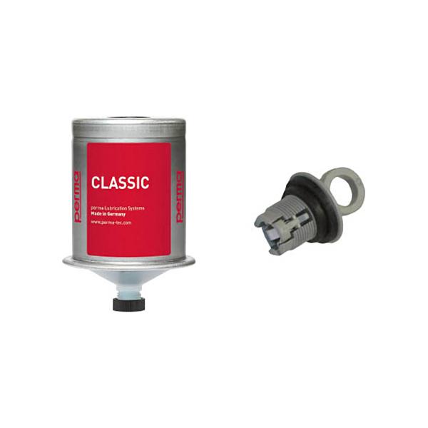 メーカー：パーマテック　品番：PCSO3212　吐出口が下向きに取り付ける場合は、別売り（オイルスロットル）を必ず使用してください。