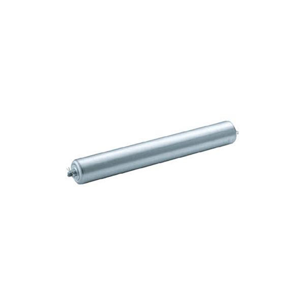 メーカー：ＴＲＵＳＣＯ 　品番：VL57W400   付属のカラーの調整によって各メーカーのコンベヤに交換用として装着できるローラーです。57mmの中荷重用ローラーです。　　