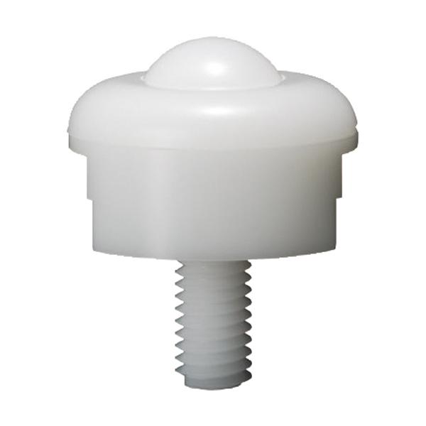 メーカー：井口機工製作所　品番：IP16NW　上向使用 / 樹脂成型品 / オール樹脂製 / クリーン環境適用可