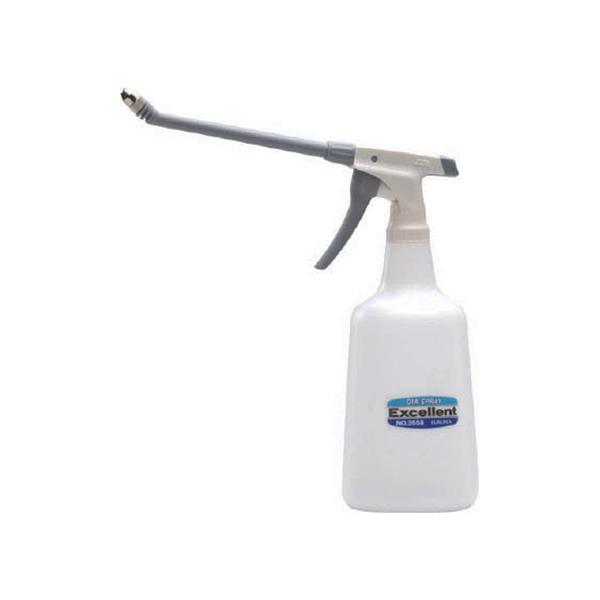 メーカー：フルプラ 　品番：355802   有機溶剤系の液が噴霧できます。　　