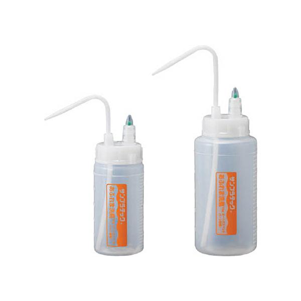 メーカー：サンプラテック　品番：27023　新開発のオートガスベント（液垂防止弁）で自動的にガスが抜けるので、エタノールなど揮発性の高い薬品でも安心してご使用いただけます。