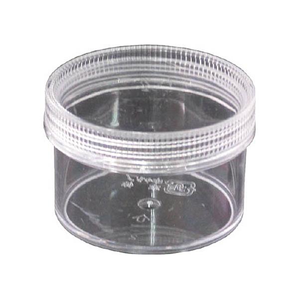 メーカー：瑞穂化成工業 　品番：384   粉末・錠剤用標本瓶または見本容器として便利です。　　