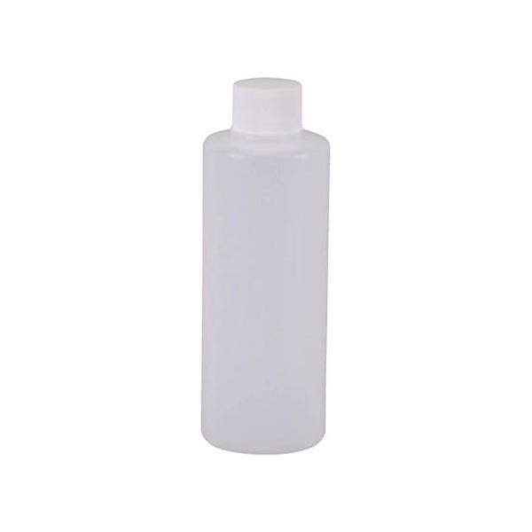 メーカー：ＴＲＵＳＣＯ 　品番：THRB150   汎用性の高い、細口ＰＥ容器です。　　代表画像（画像はイメージです。）