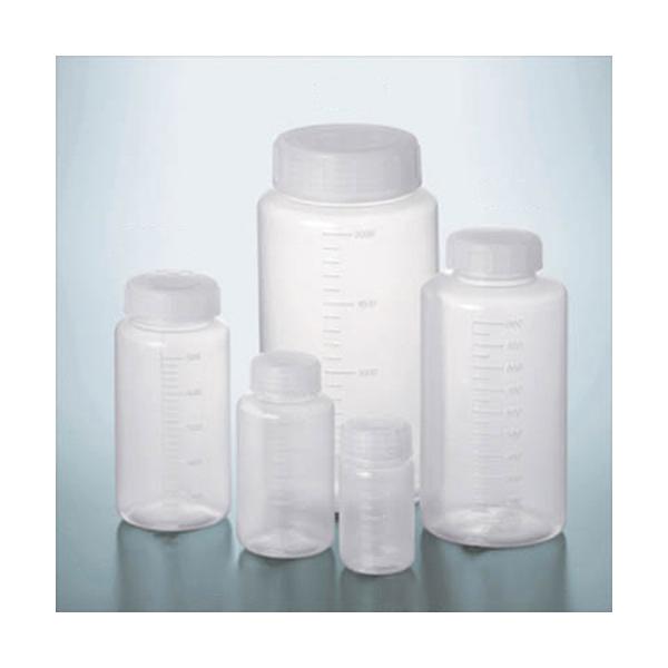 メーカー：サンプラテック 　品番：2043   ポリプロピレン製で耐薬品性・耐熱性・透明性に優れています。　　代表画像（画像はイメージです。）