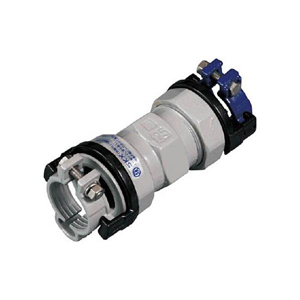 メーカー：川西水道機器   品番：SKXSP25XV25   上水道配管、排水配管、海水配管、エア配管など。