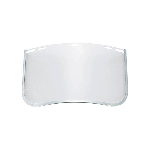 メーカー：ＴＲＵＳＣＯ　品番：BMPCC　耐衝撃性に優れたポリカーボネート製。