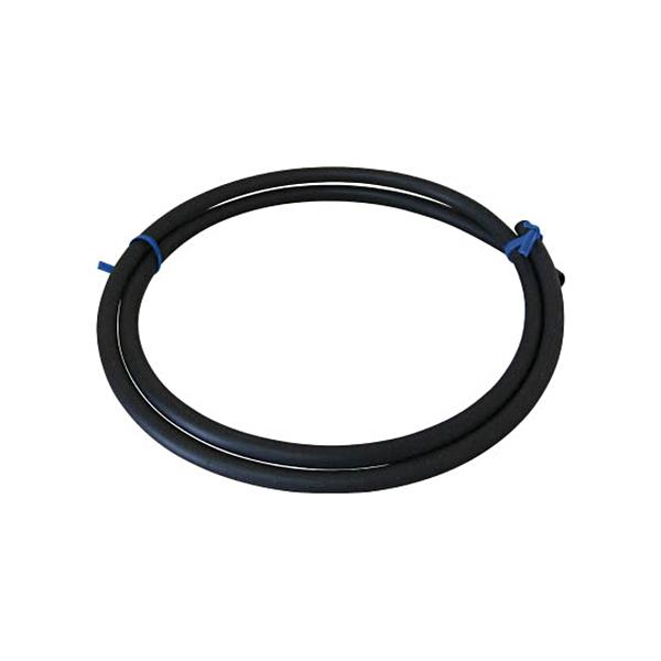 メーカー：八興販売　品番：BTC7X10　耐熱、耐油、耐薬剤に優れたゴムチューブです。