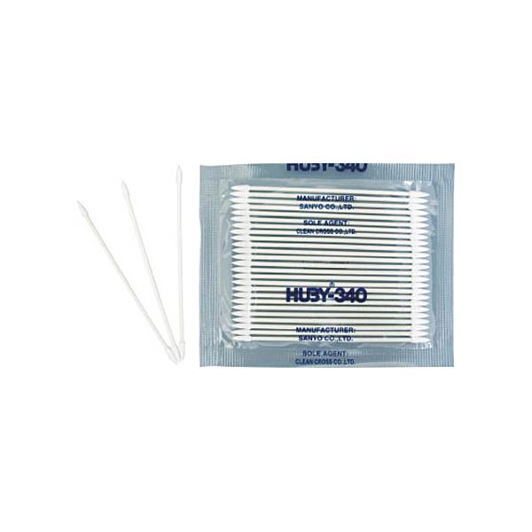 メーカー：クリーンクロス　品番：BB013SP　優れた吸収性で、かつコットンが膨潤しません。