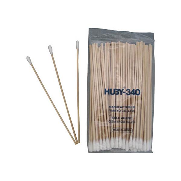 メーカー：クリーンクロス　品番：CA006SP　優れた吸収性で、かつコットンが膨潤しません。