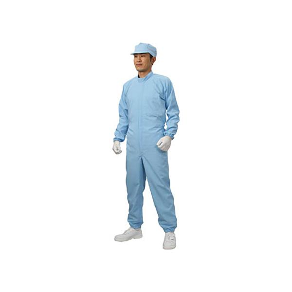 メーカー：ガードナー　品番：CK10402LL　ムレ感の軽減とさらりとした着心地感で作業性がアップします。