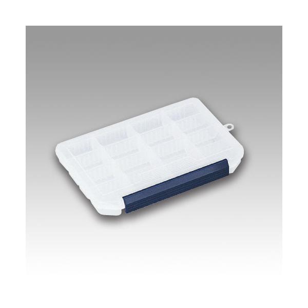 メーカー：明邦化学工業   品番：NO800NS   小物・パーツ類の収納