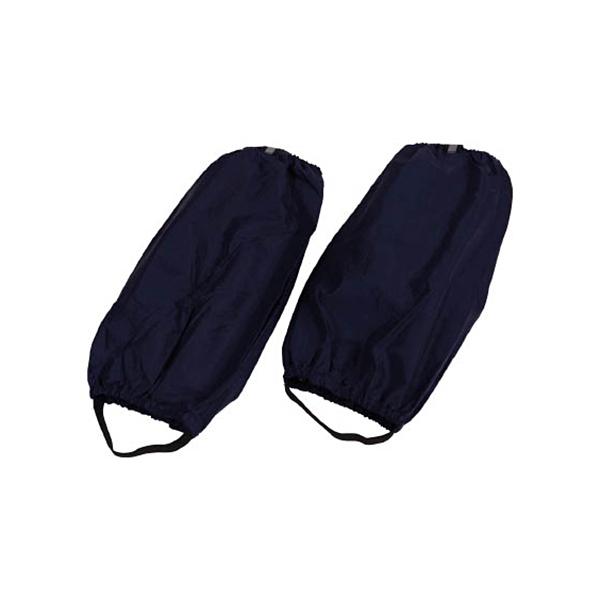 メーカー：ＴＲＵＳＣＯ　品番：TLCSN　雨や雪の泥よけに。土木・建築業・造園業など