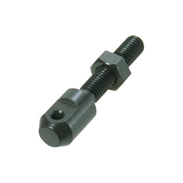 メーカー：イマオコーポレーション   品番：CBS1100   チェーンの連結。チェーンの伸びの調節。