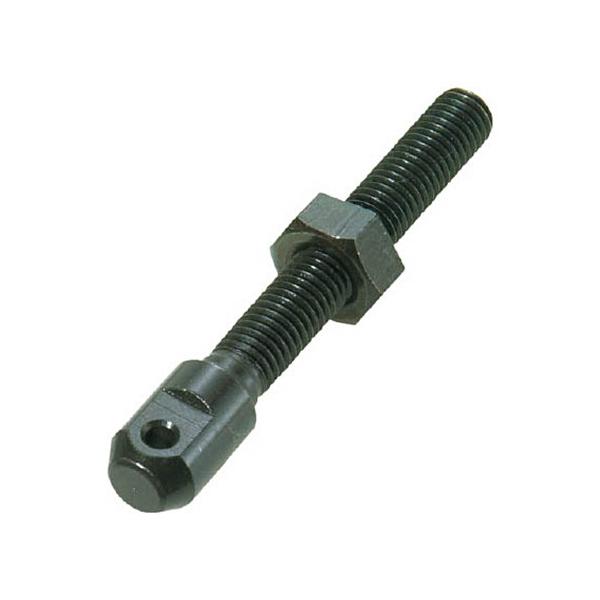 メーカー：イマオコーポレーション   品番：CBS250   チェーンの連結。チェーンの伸びの調節。