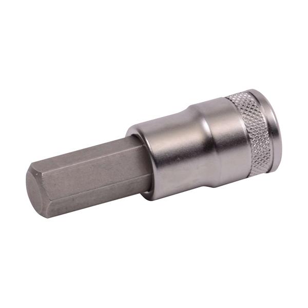 メーカー：ＴＲＵＳＣＯ 　品番：TS305H   ラチェットハンドルに差し込んで、六角穴付ボルトの締め付けがすばやく行えます。　　