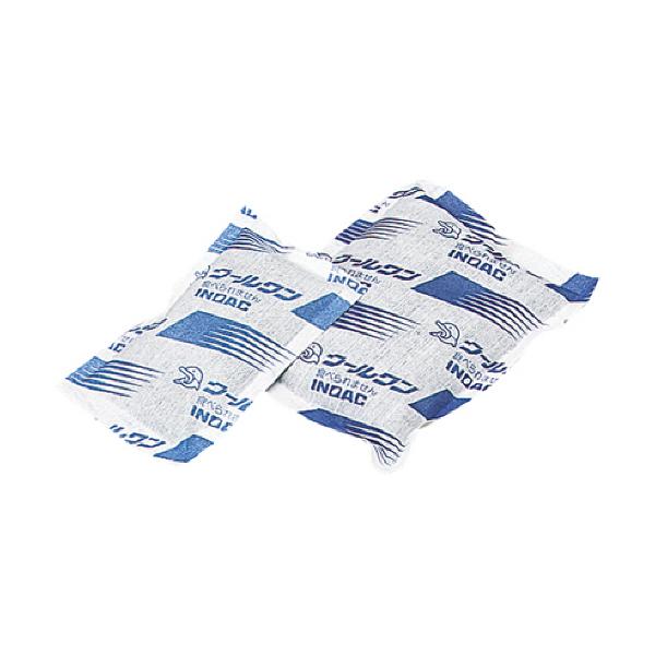 メーカー：イノアックリビング 　品番：CAF500   袋状の最も手軽な蓄冷剤です。　　