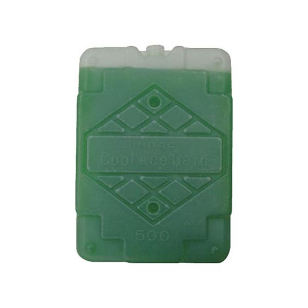 メーカー：イノアックリビング　品番：CAH50011　繰り返し使用可能なプラスチック容器タイプです。