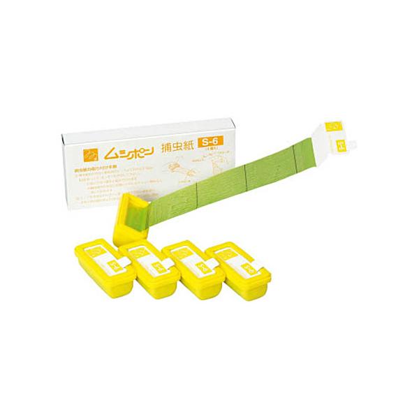 メーカー：朝日産業 　品番：S6   未使用状態で5年、使用状態で2〜3年粘着力が落ちません。　　